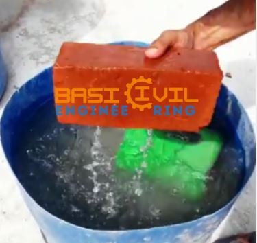 What is the Bricks & Important Tests on Brick