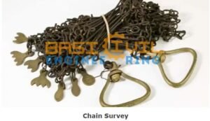 Five Different Types of The Chains In the Civil Engineering