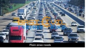 Types of the Roads or Classification of Roads