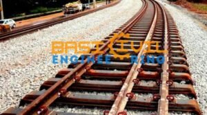 Railway / Why Crushed Stones Are Used In the Railway Track