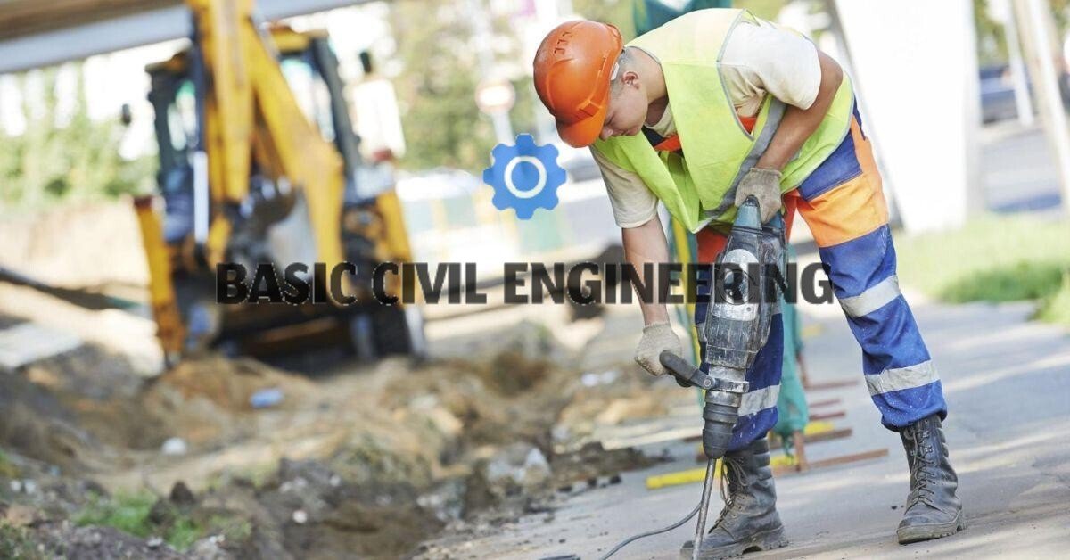 The Road Work Process: From Planning to Completion