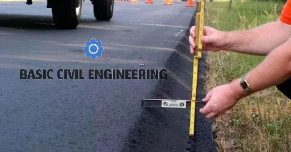 The Road Work Process: From Planning to Completion