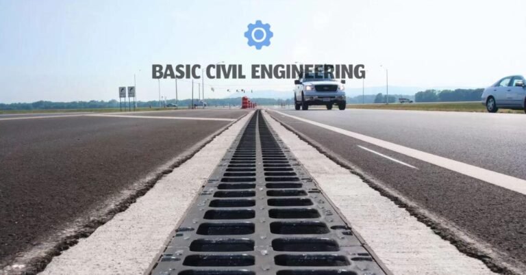 The Road Work Process: From Planning to Completion