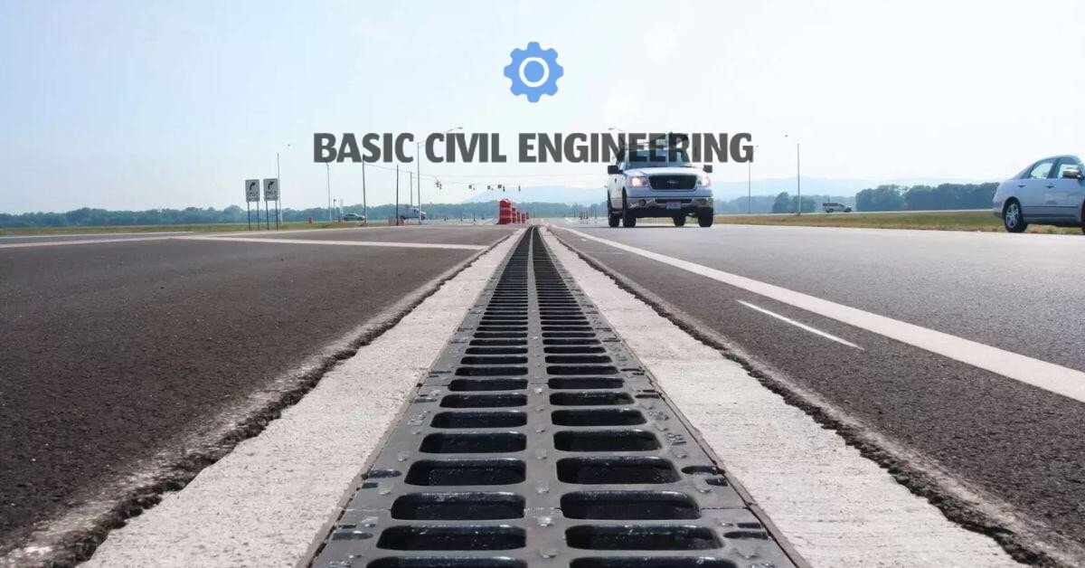 The Road Work Process: From Planning to Completion